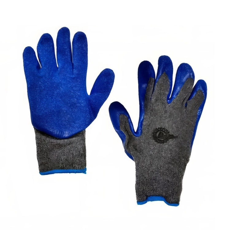 Mănuși de protecție Eigel gri art.415/12/240 - preț bun