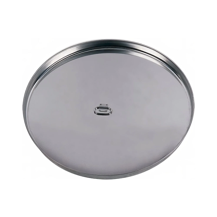 Плавающая крышка нержавеющая MAFFEI для бочки 100л Ø450/460мм ...