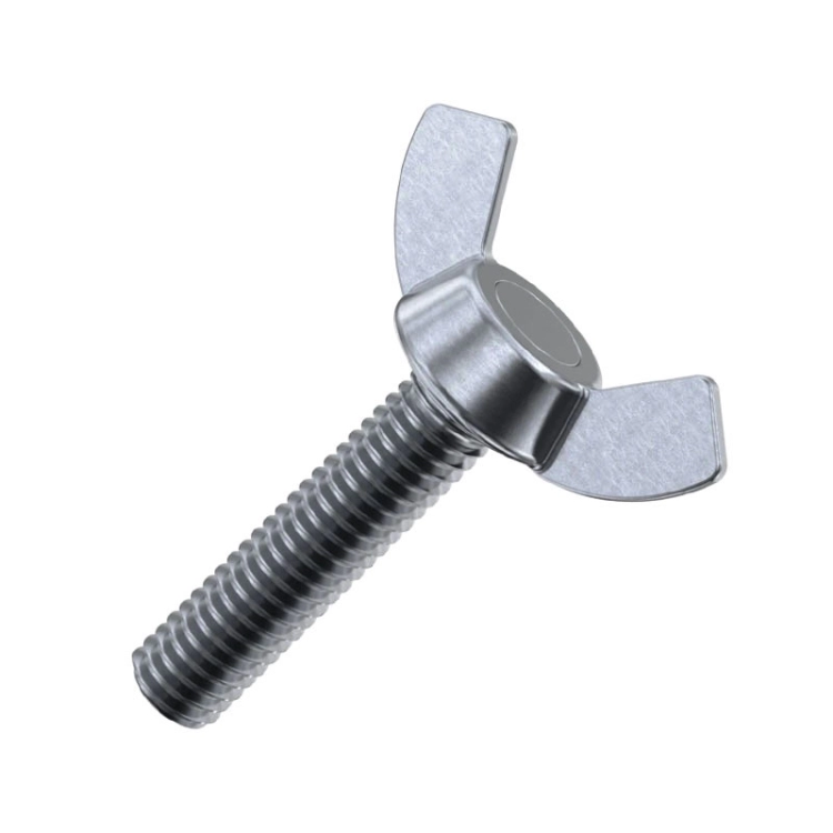 Șurub din oțel inoxidabil DIN 316/A2 - preț excelent și calitate