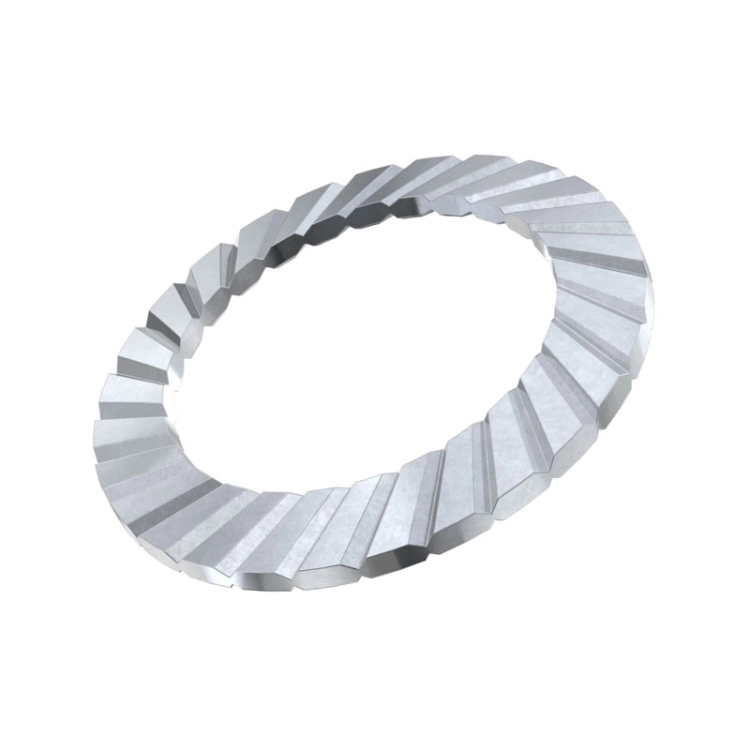 Șaibă din oțel inoxidabil art.1738/A2 - preț excelent și calitate