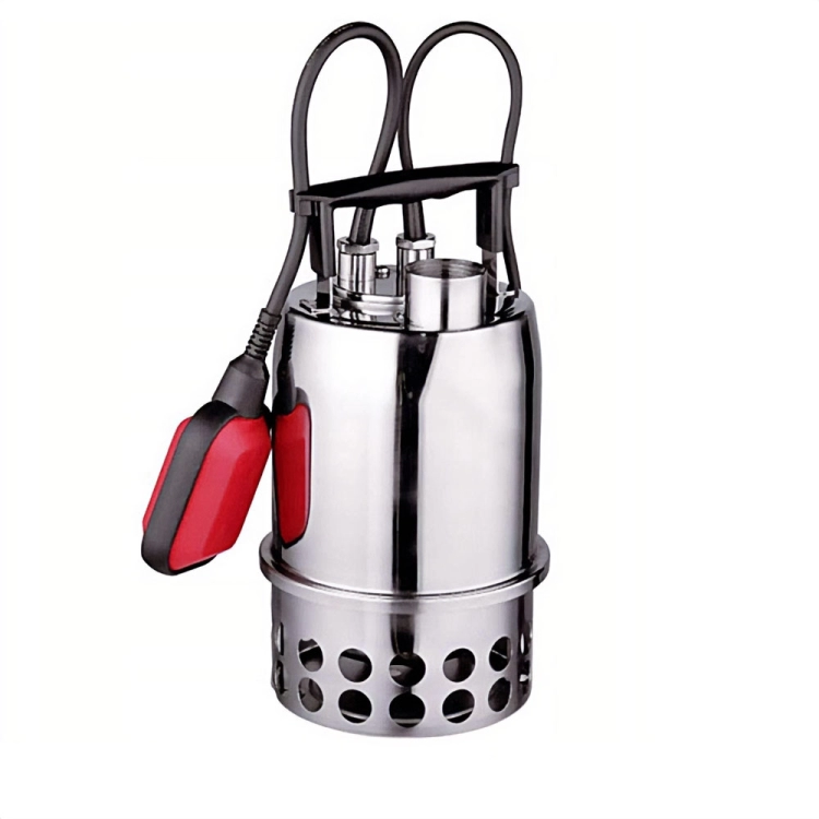 Дренажный насос EBARA BEST ONE MA - отличная цена и качество