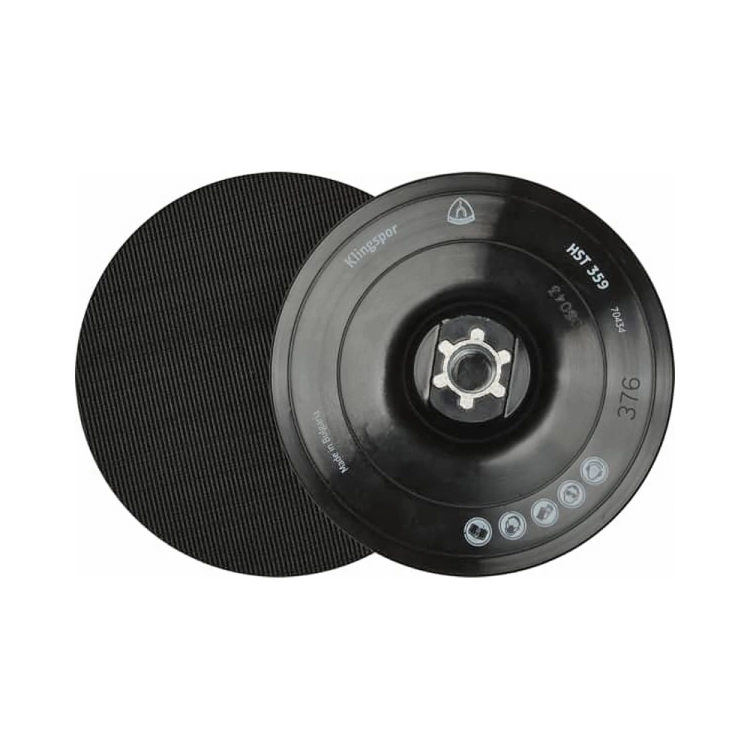 Suport de fixare HST 359 Ø125mm - preț bun